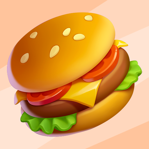 Burger Assembly Line