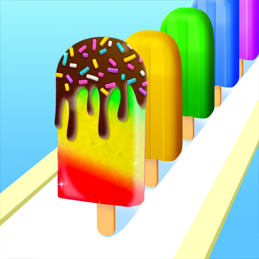 Snow Strip Making - Bring you a wonderful Popsicle making experience ...