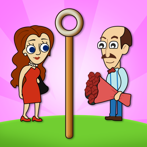 Love Rescue--beauty game